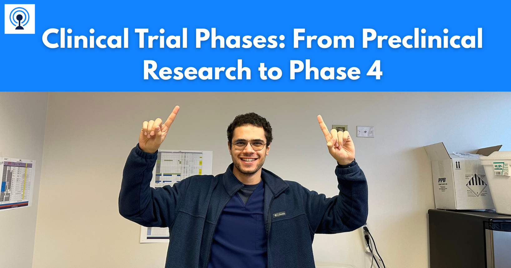 Clinical Trial Phases: From Preclinical Research to Phase 4 - SCLA ...